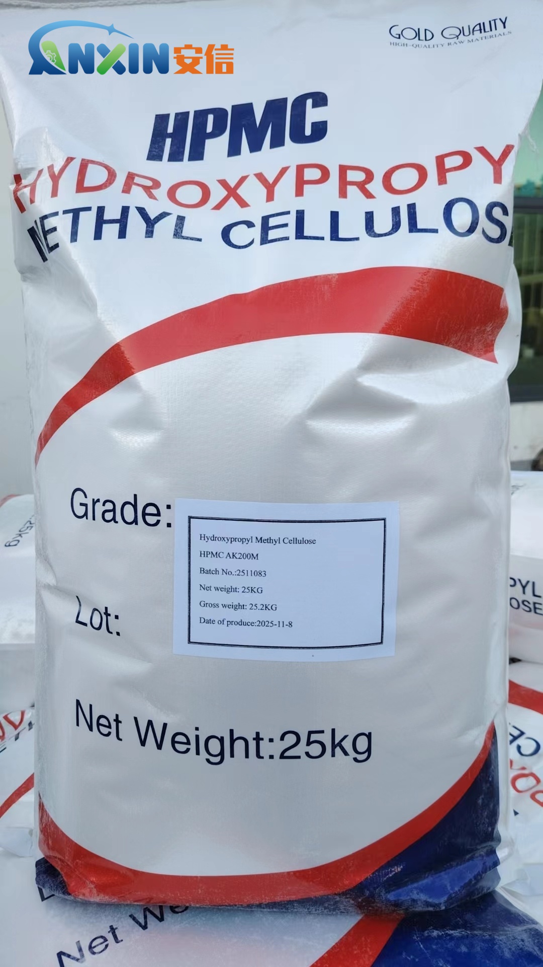 News - Hydroxypropyl Methylcellulose (HPMC) Knowledge Popularization