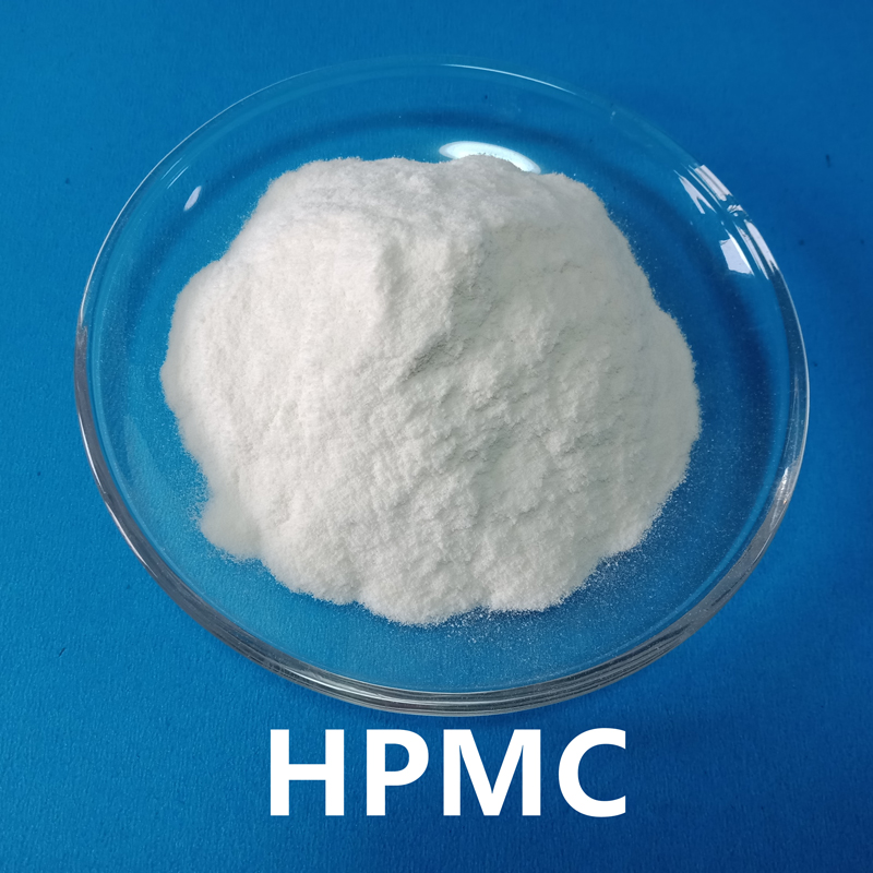 China Original Factory Hydroxypropyl Methyl Cellulose HPMC for Building ...