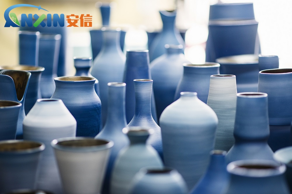 News - Ceramic Grade CMC Carboxymethyl Cellulose