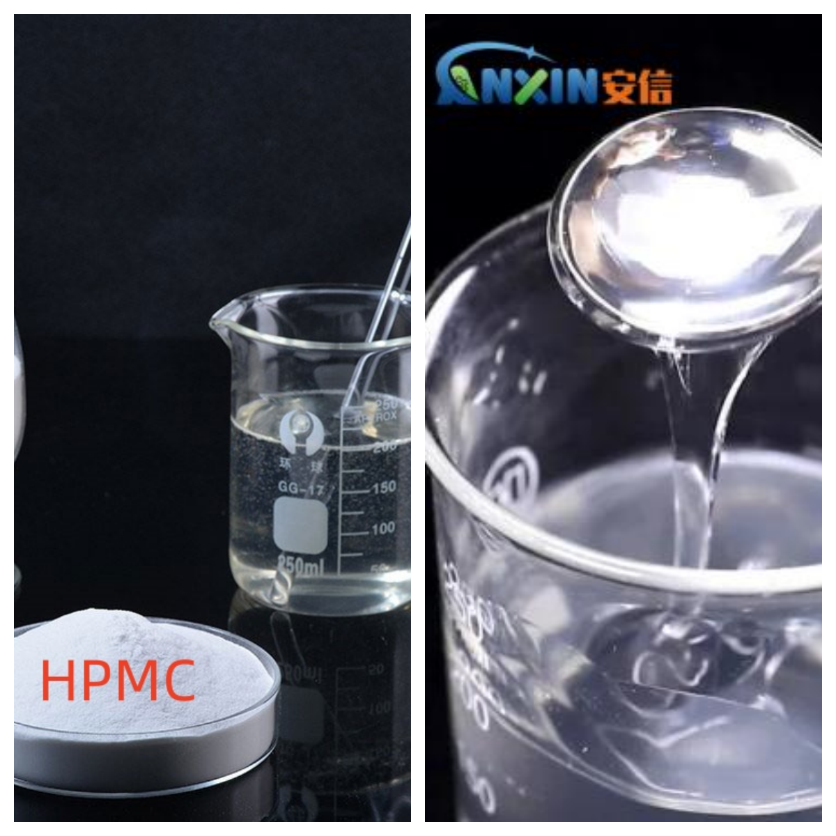 News - HPMC in Tile Adhesive Systems
