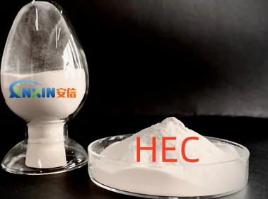 News - How Does Hydroxyethyl Cellulose Affect Viscosity