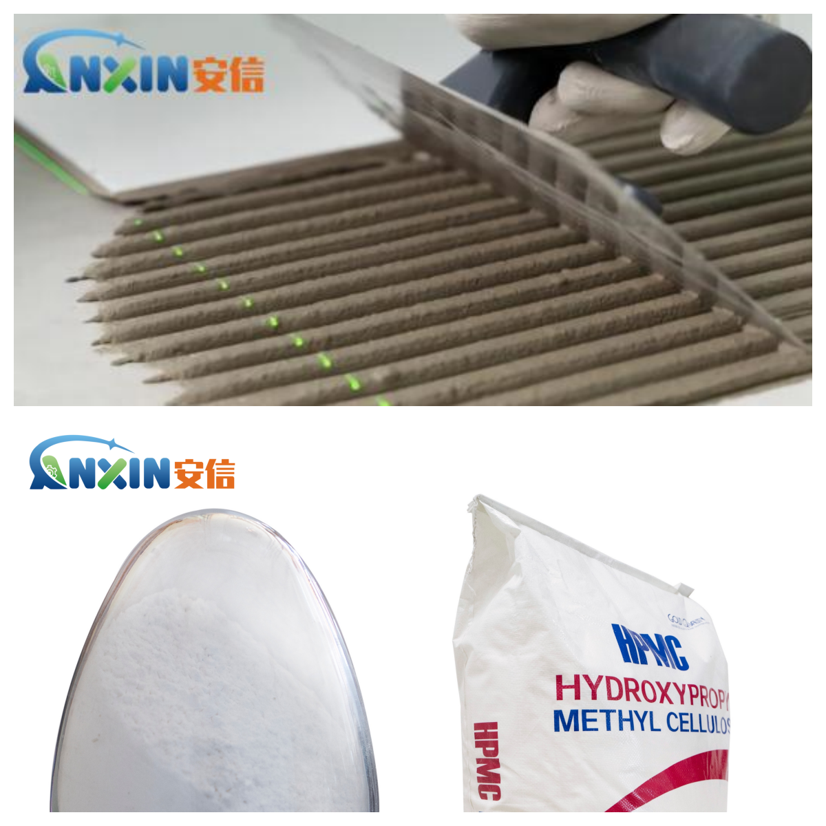 News - Tile Adhesive Additive Selection Guide: Why HPMC is Indispensable